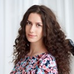 Curriculum Marietta Sanchez